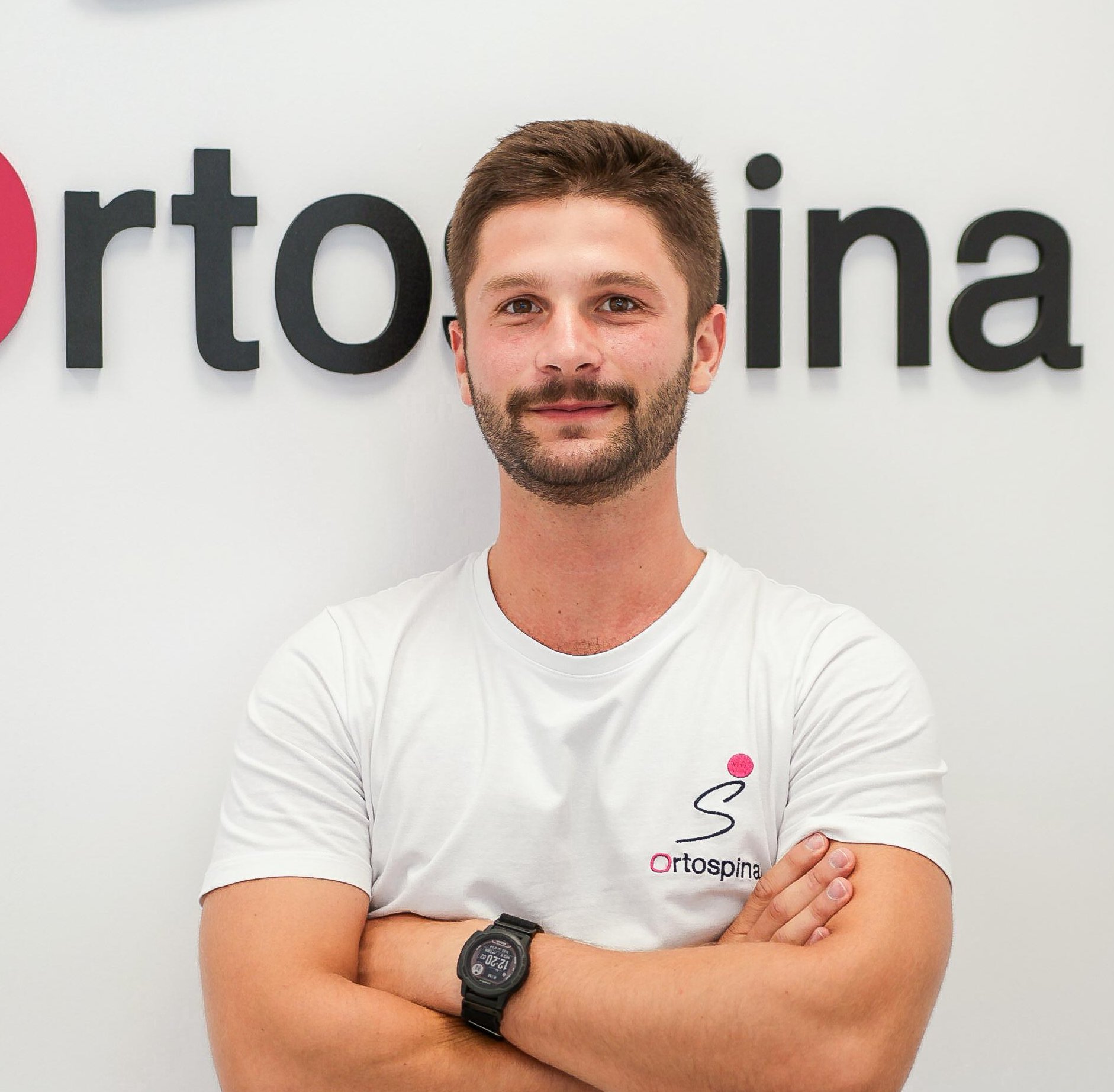 Matteo Pozzi - Ortospina